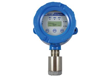 Fixed Gas Detectors