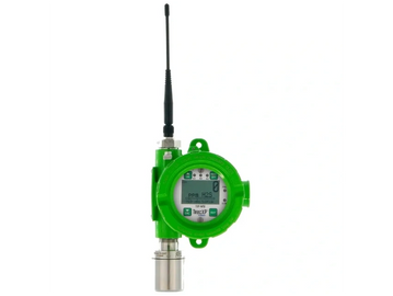 Fixed Gas Detectors