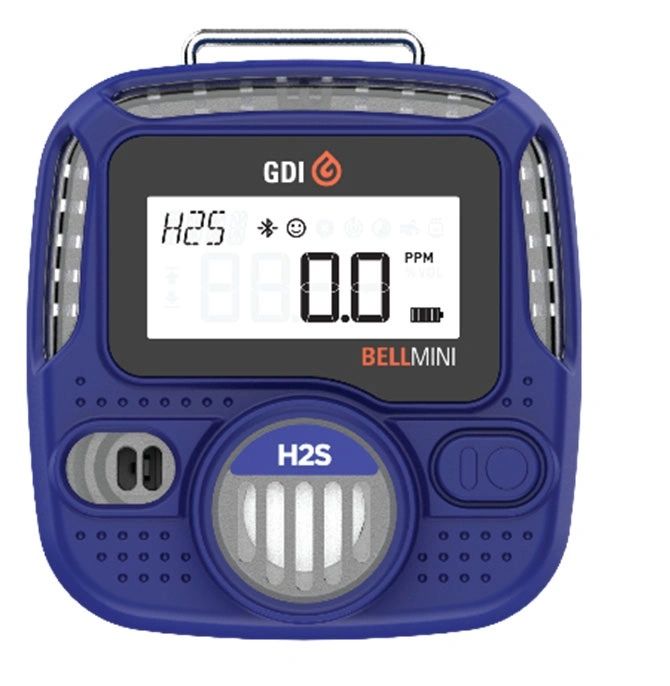 GDI BELL MINI - H2S
