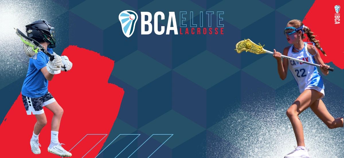 BCA Elite Lacrosse - Training, Camps & Clinics, and Sixes Tournaments