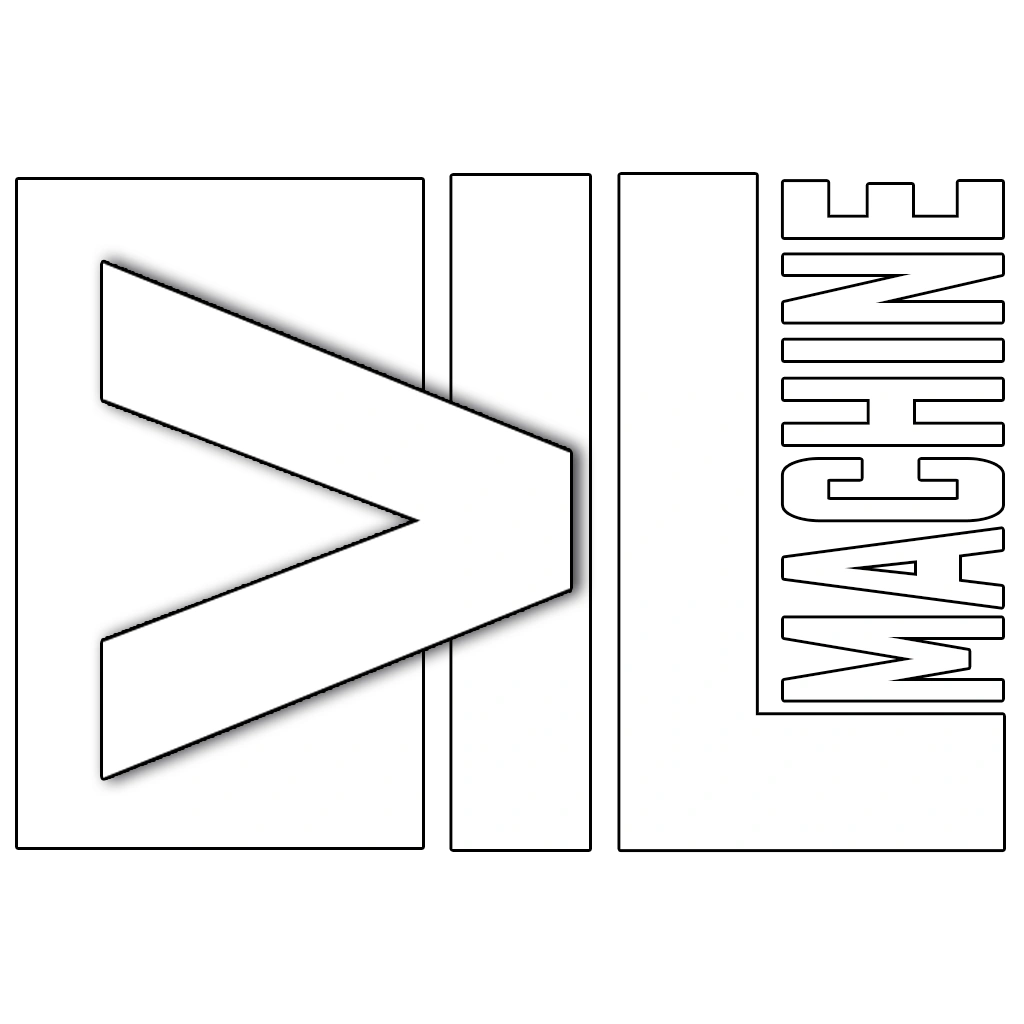 Evilmachine | Evilmachine