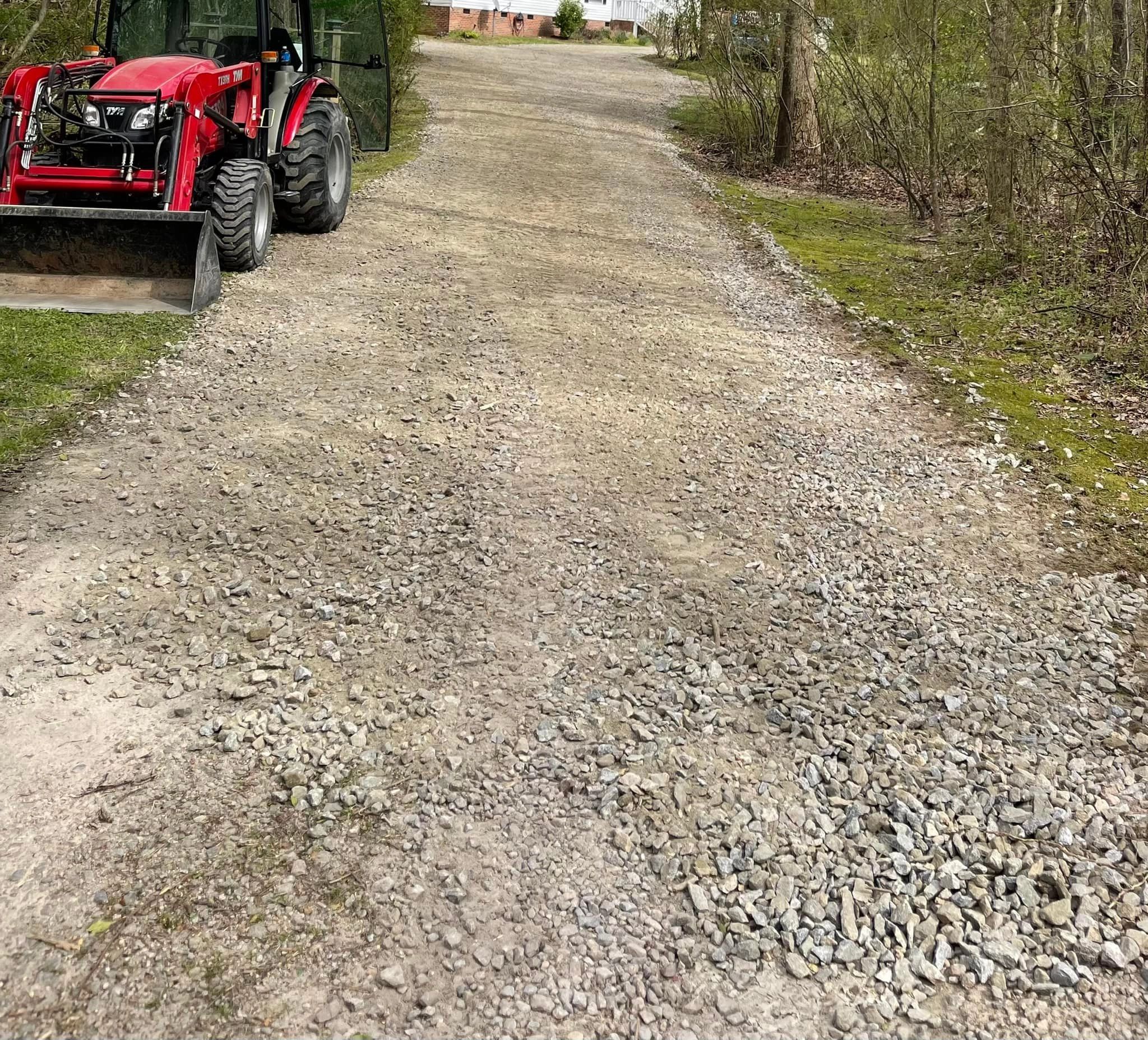 Triple J Landscaping llc - Home