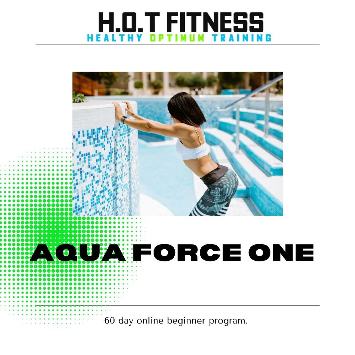 AquaForce Series