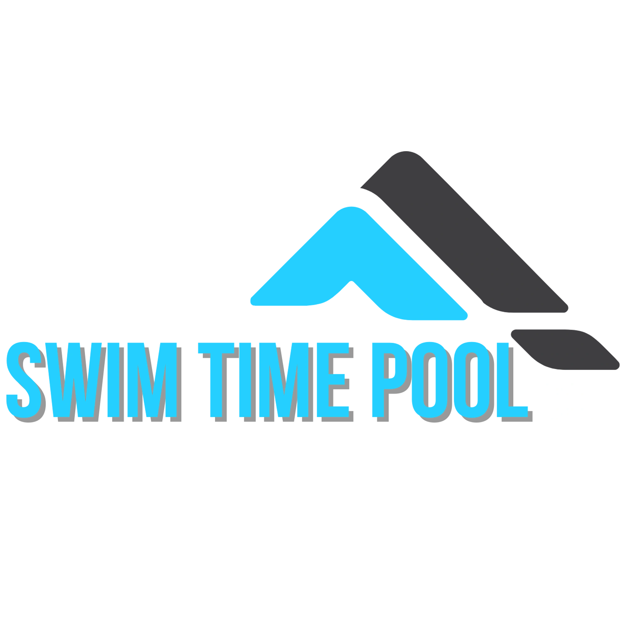 Custom Pools - Swim Time Pool Company