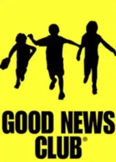 Good News Club | Lexington Baptist Church