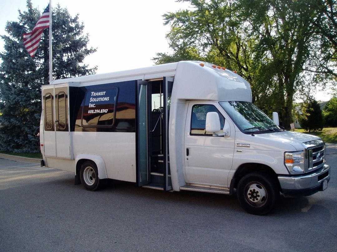 Transit Solutions Inc