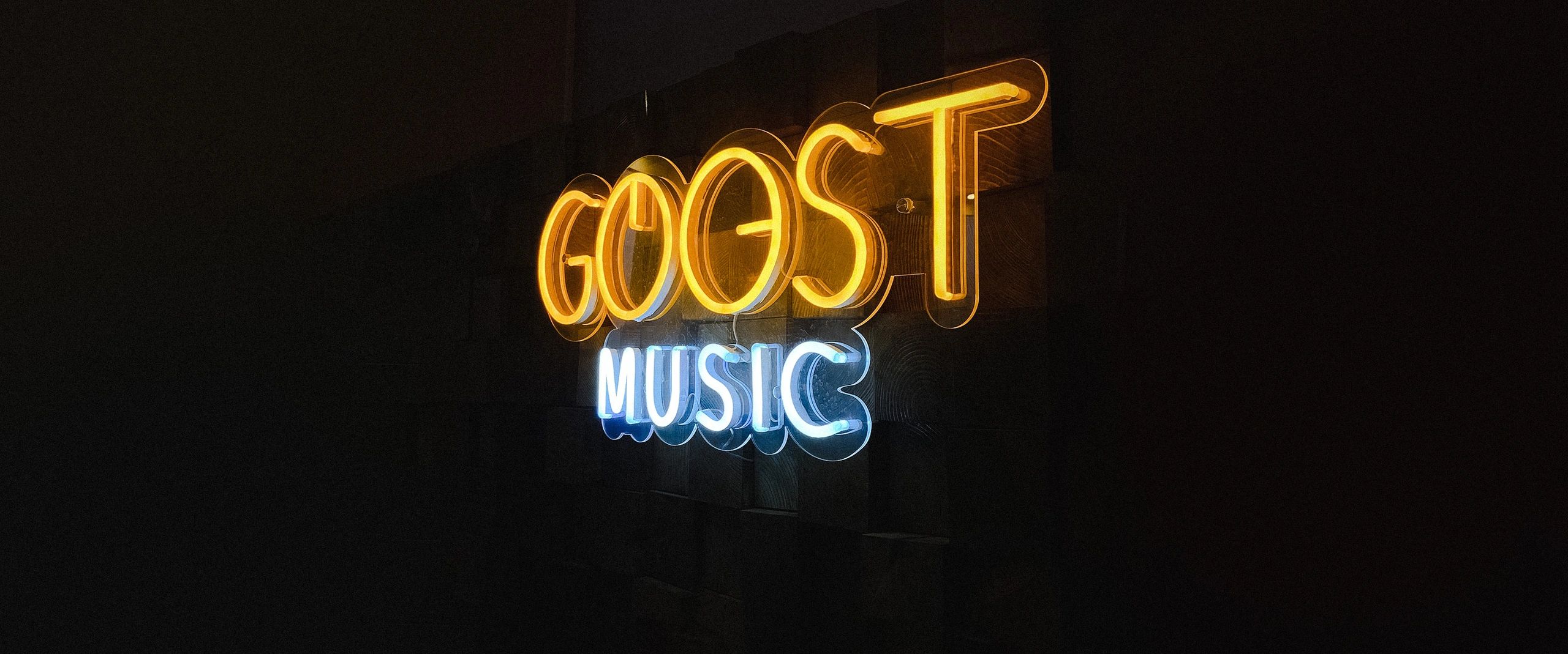 GOOST MUSIC