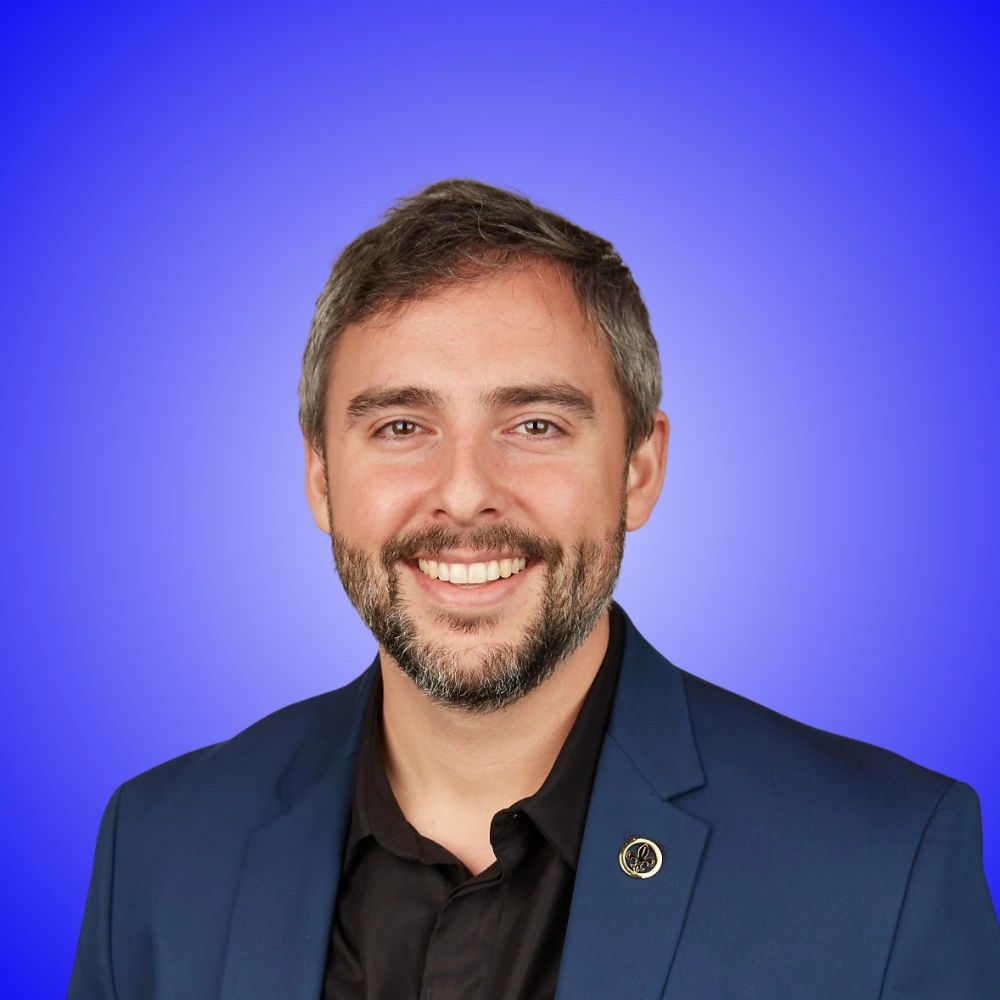 Michael McGehee