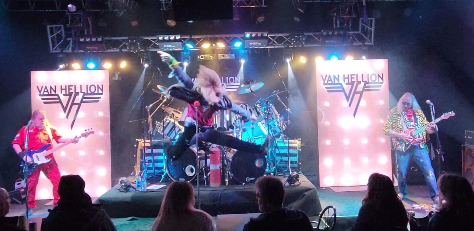 Van Hellion