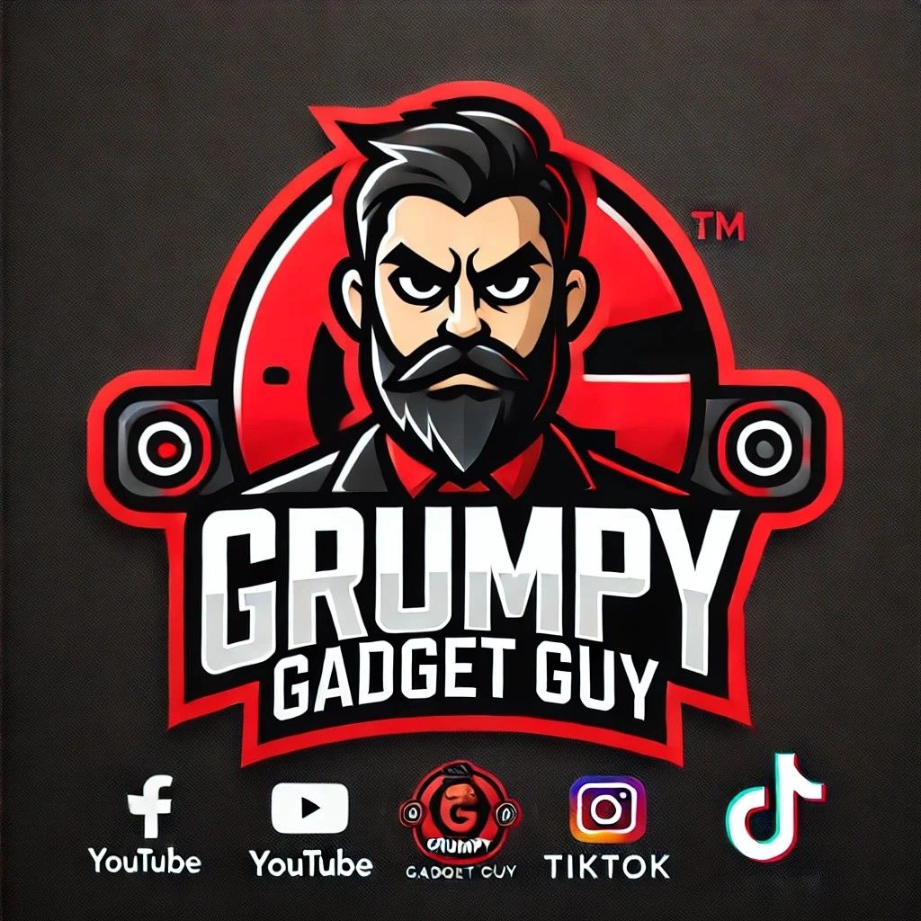 Grumpy Gadget Guys Top Picks