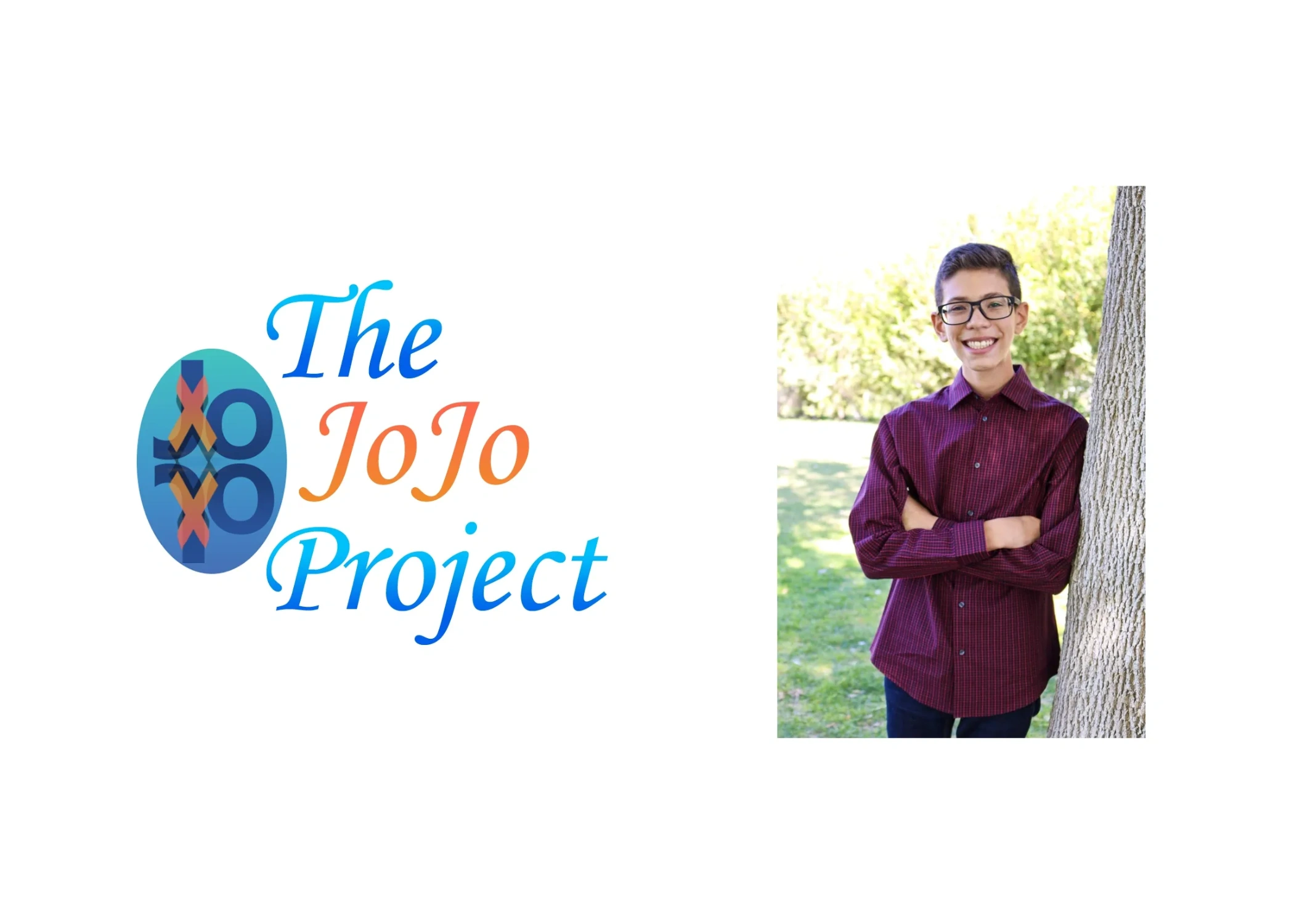 The JoJo Project