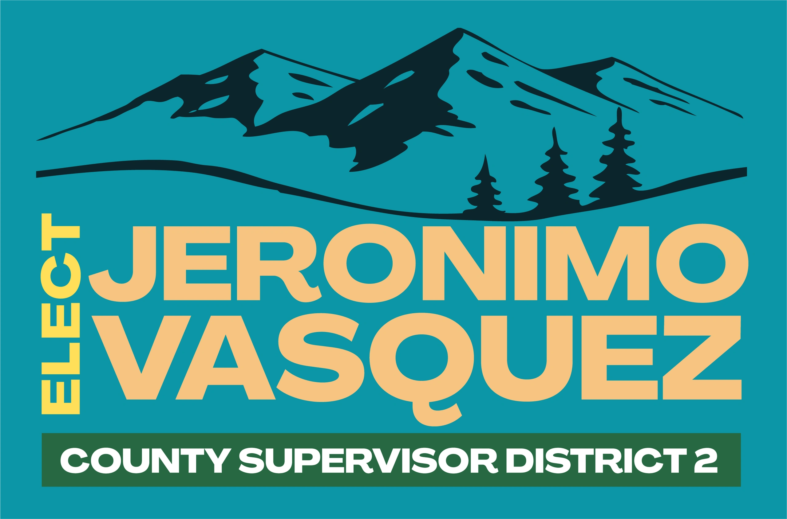 Jeronimo 4 Supervisor