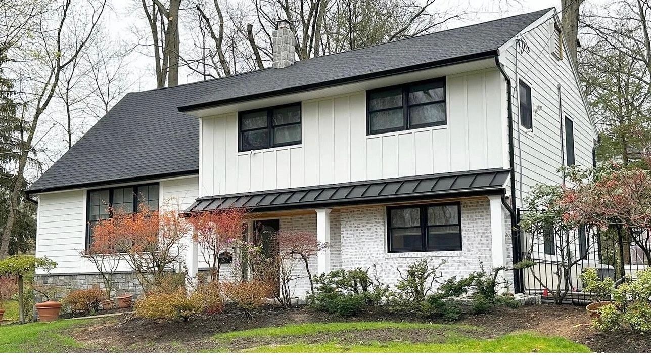 Siding Replacement and Repair - WOODPECKER Roofing & Remodel LLC