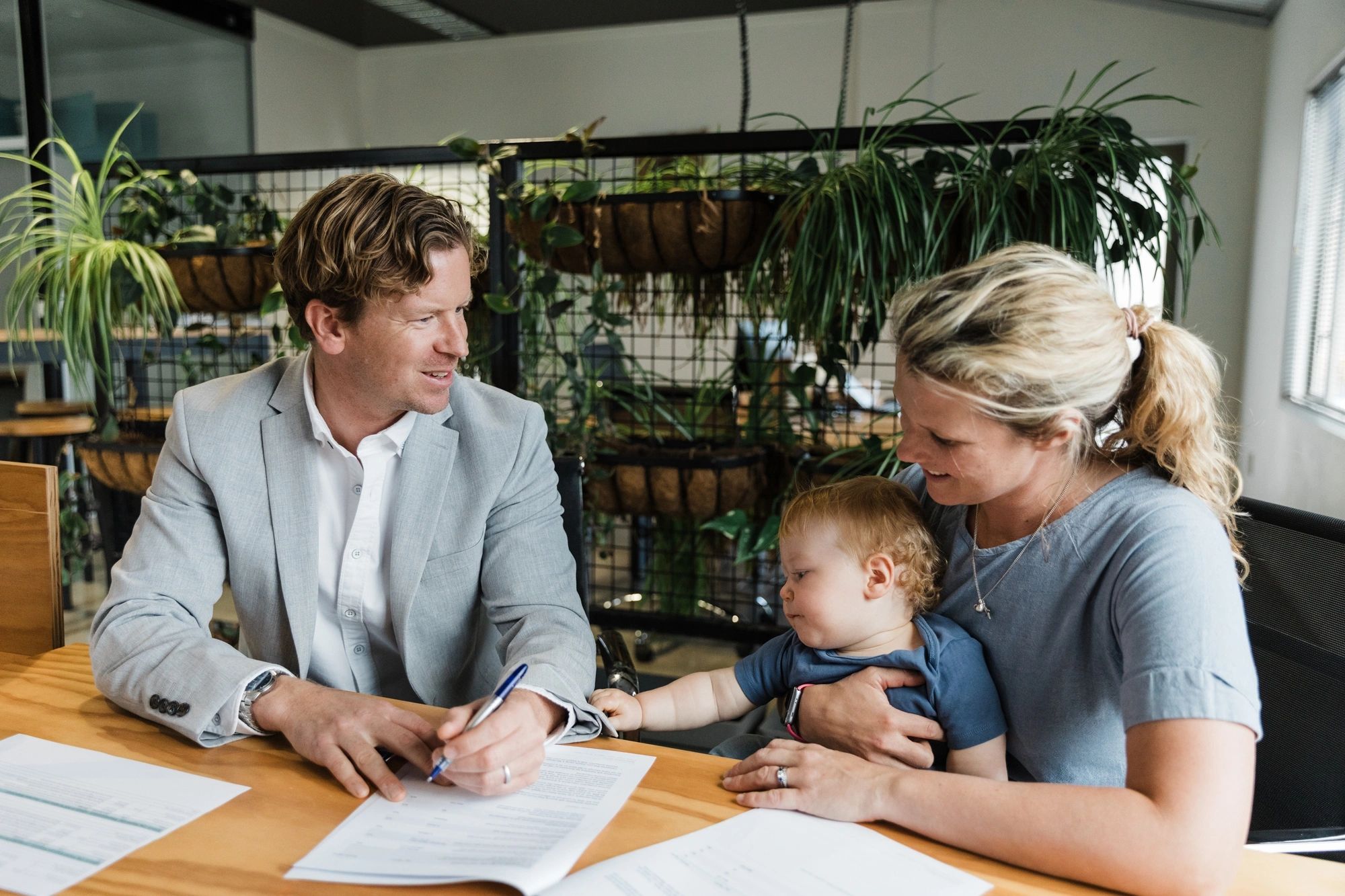 Tidal Life & Health Insurance