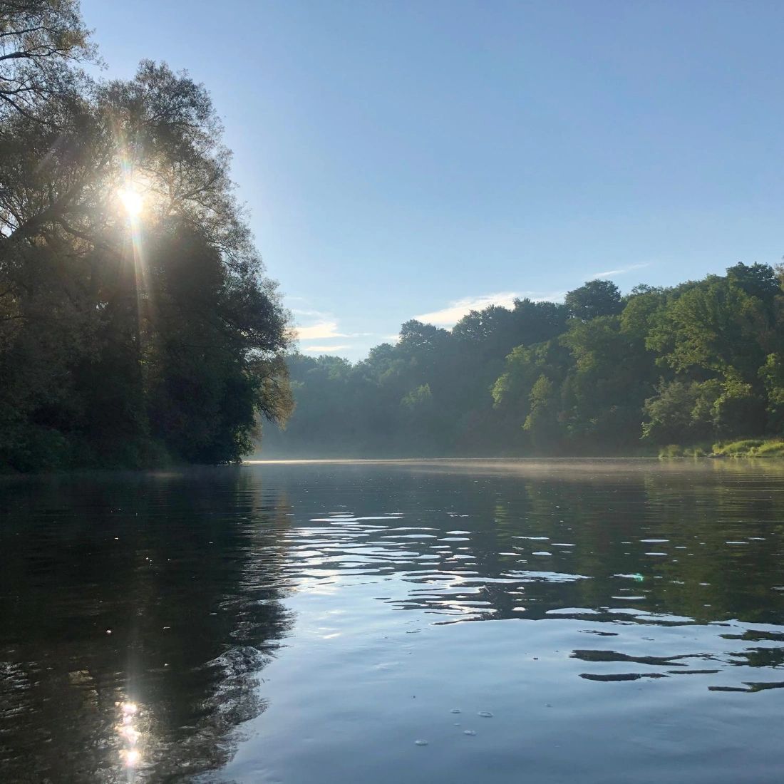 "The Haldimand Treaty of 1784", and why it matters today.