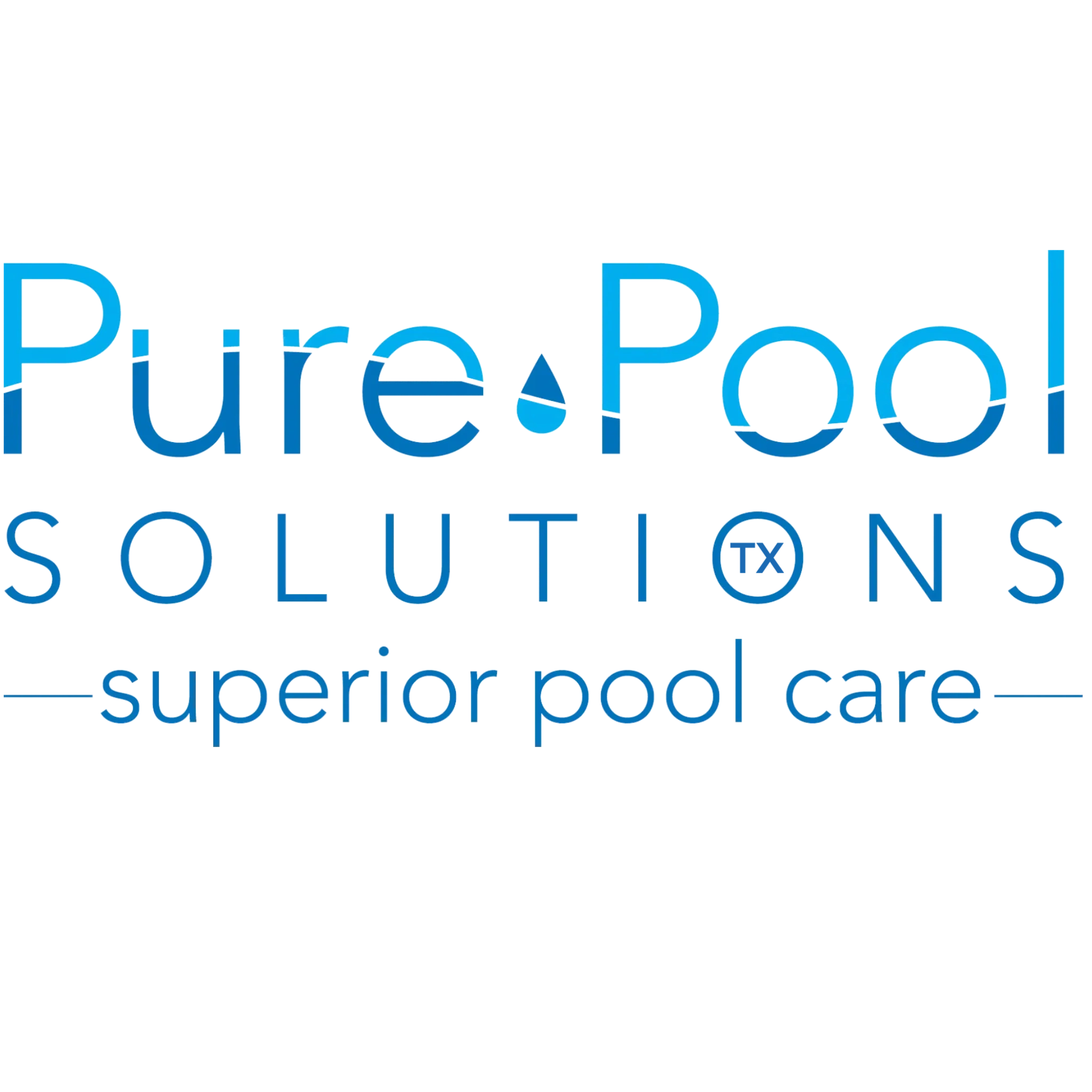 Pure Pool Solutions TX - Pool Cleaning Service, Pool Repairs
