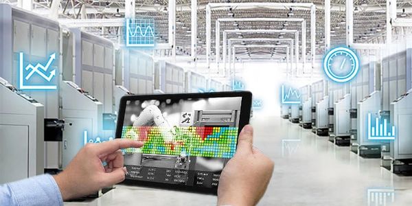 Comprehensive Industrial Maintenance Solutions - Total Productive ...