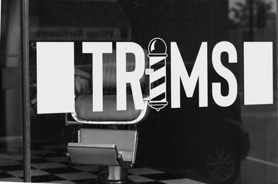 Trimsbarbershop - Barber Shop - Cedar Rapids, Iowa