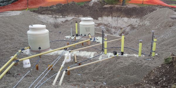 Petroleum Equipment Inc.