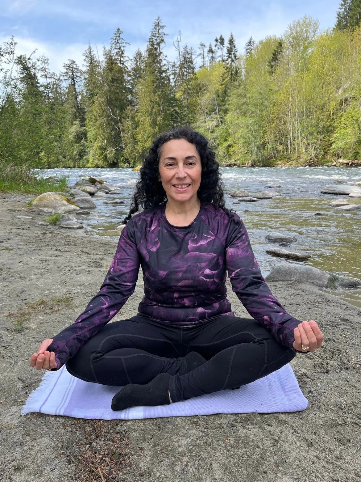 Reiki Therapy, Reiki Healing, Reiki Training - Sylvia's Numinous Reiki ...