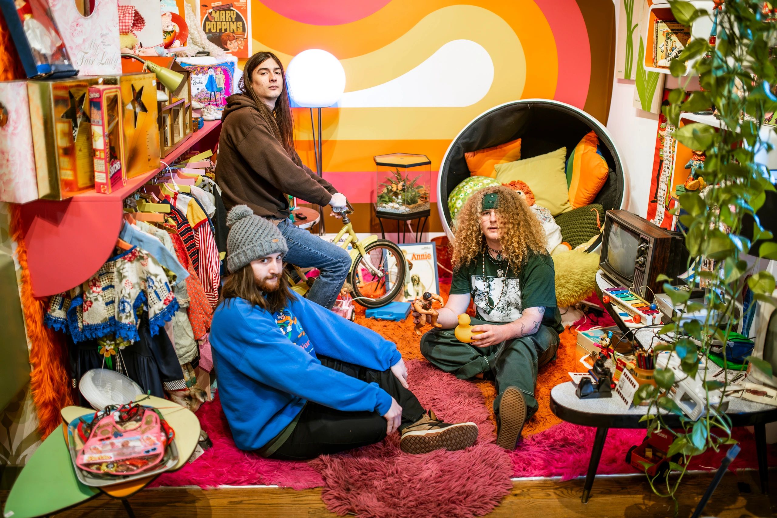 Long Island Emo Band - MooseCreek Park: Music and Bands