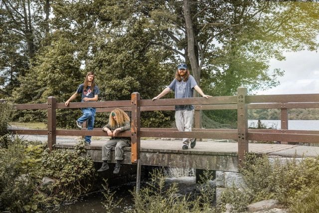 Long Island Emo Band - MooseCreek Park: Music and Bands