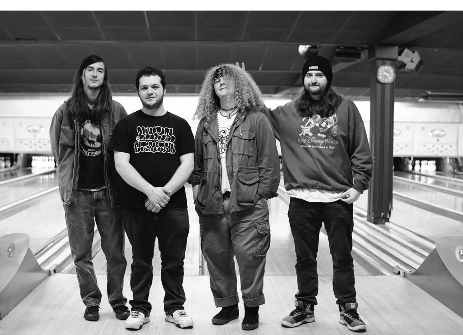 Long Island Emo Band - MooseCreek Park: Music and Bands