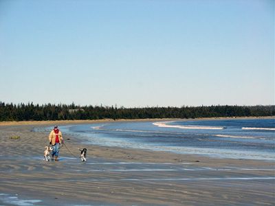 Nearby Beaches | Lockeport Campground & Cottages