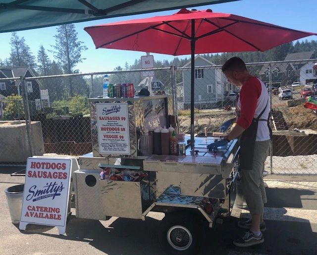 Smitty's Dog Company