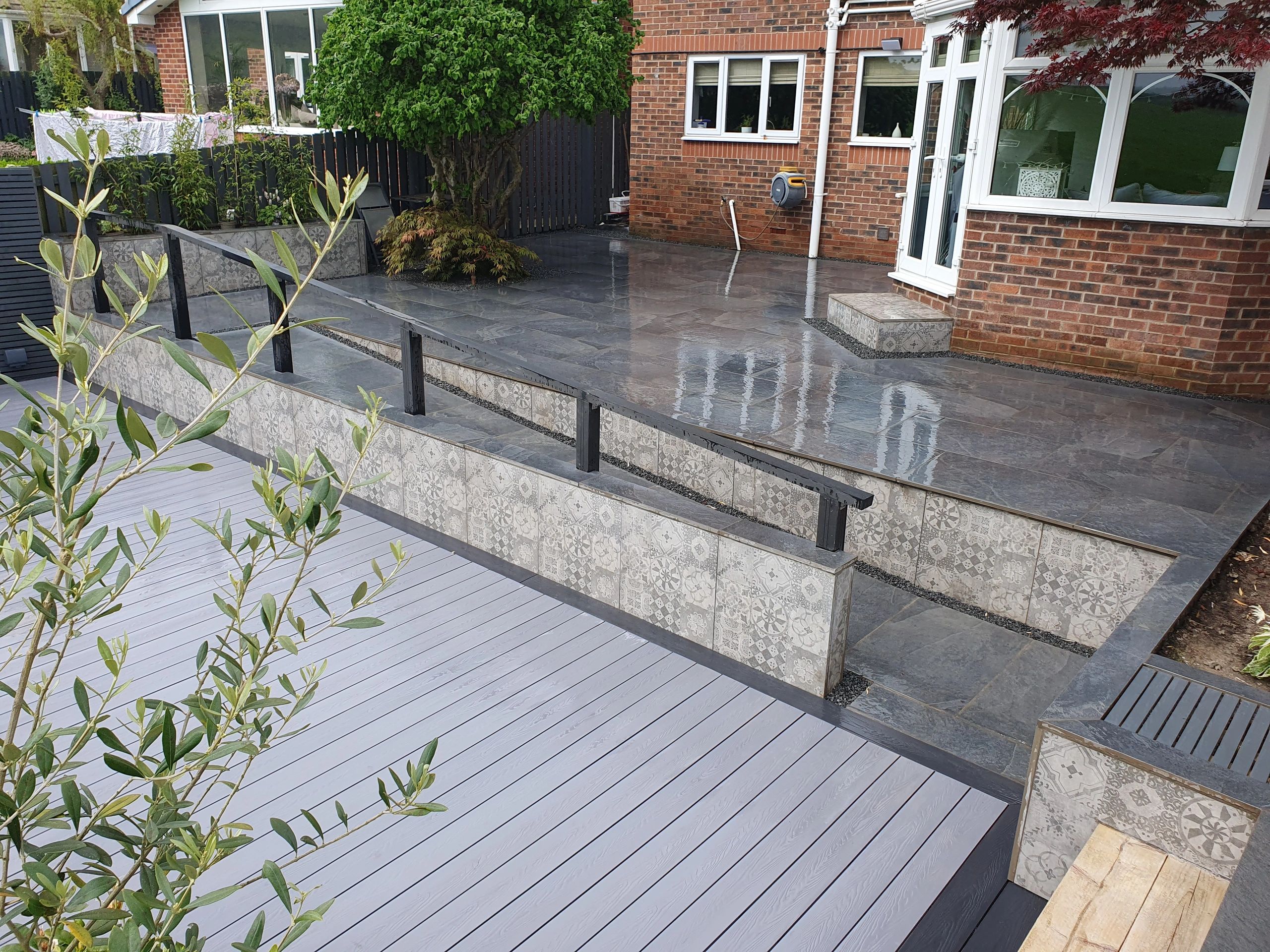 Transform Your Outdoor Space with Expert Landscaping