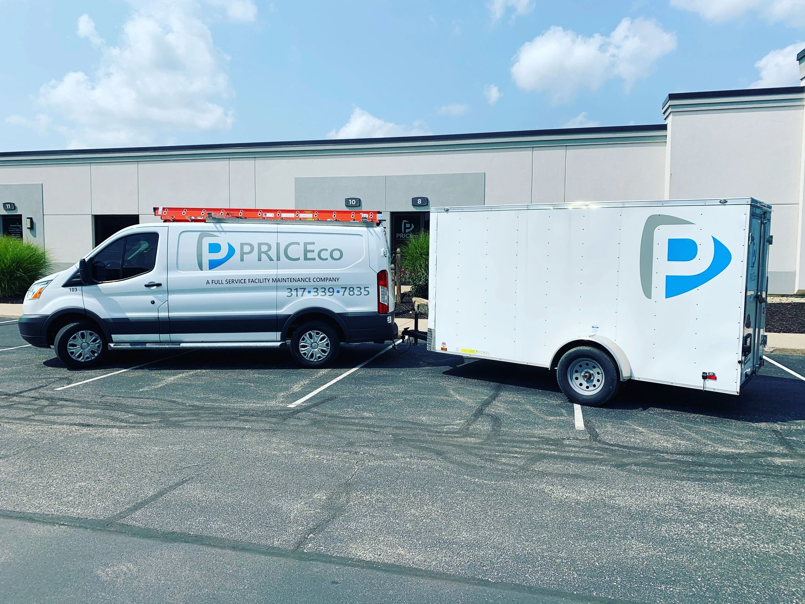 PRICEco - Restaurant Repair, Kitchen Equipment, Ice Machine