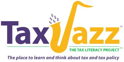 TaxJazz