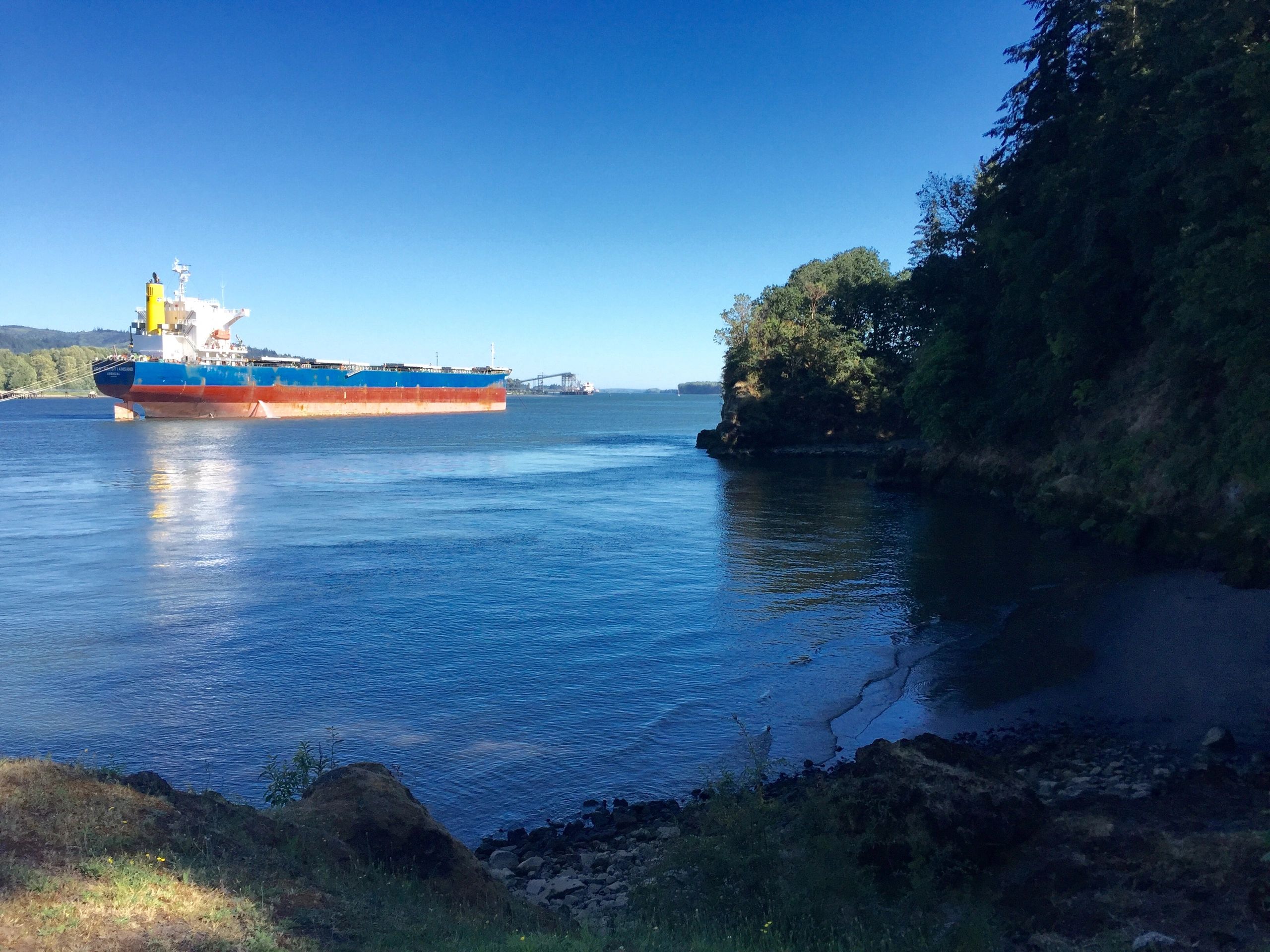 City of Prescott Oregon