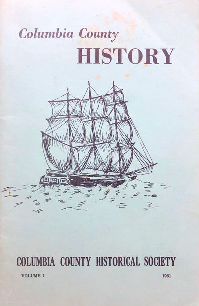 History | City of Prescott Oregon