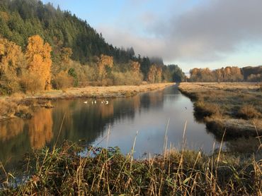 City of Prescott Oregon