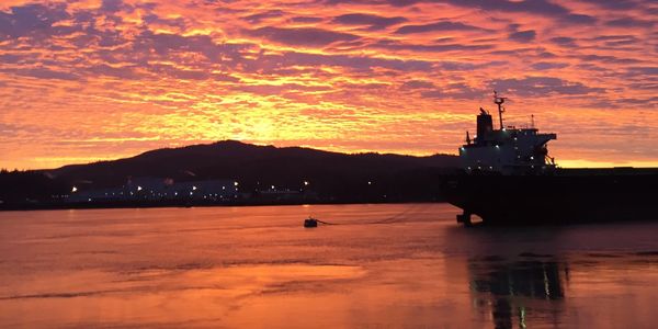 City of Prescott Oregon