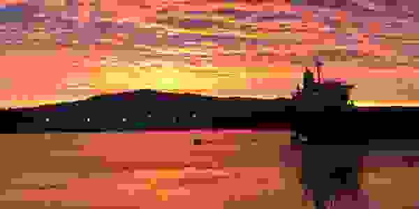 City of Prescott Oregon