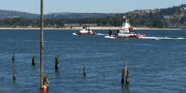 City of Prescott Oregon