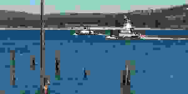 City of Prescott Oregon