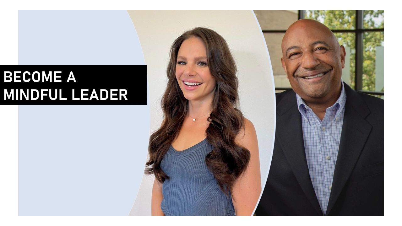 About | EQ For Professionals