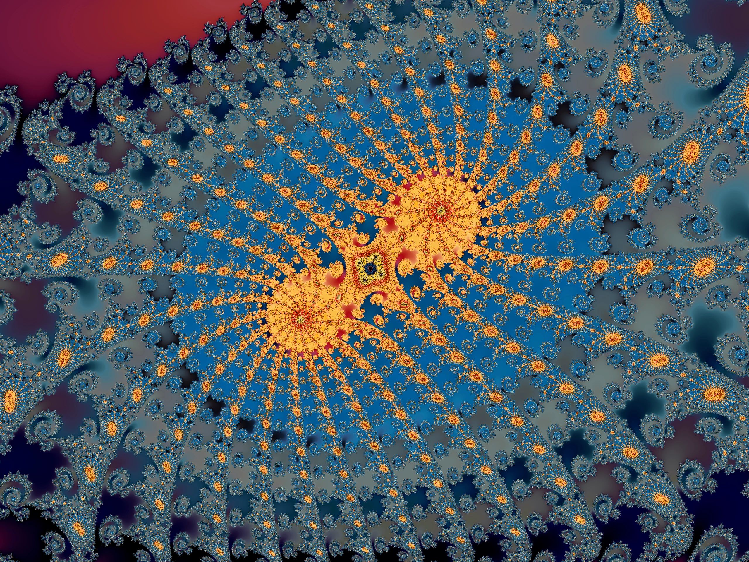 Understanding Fractals in Math: The Mandelbrot Set Explained ...