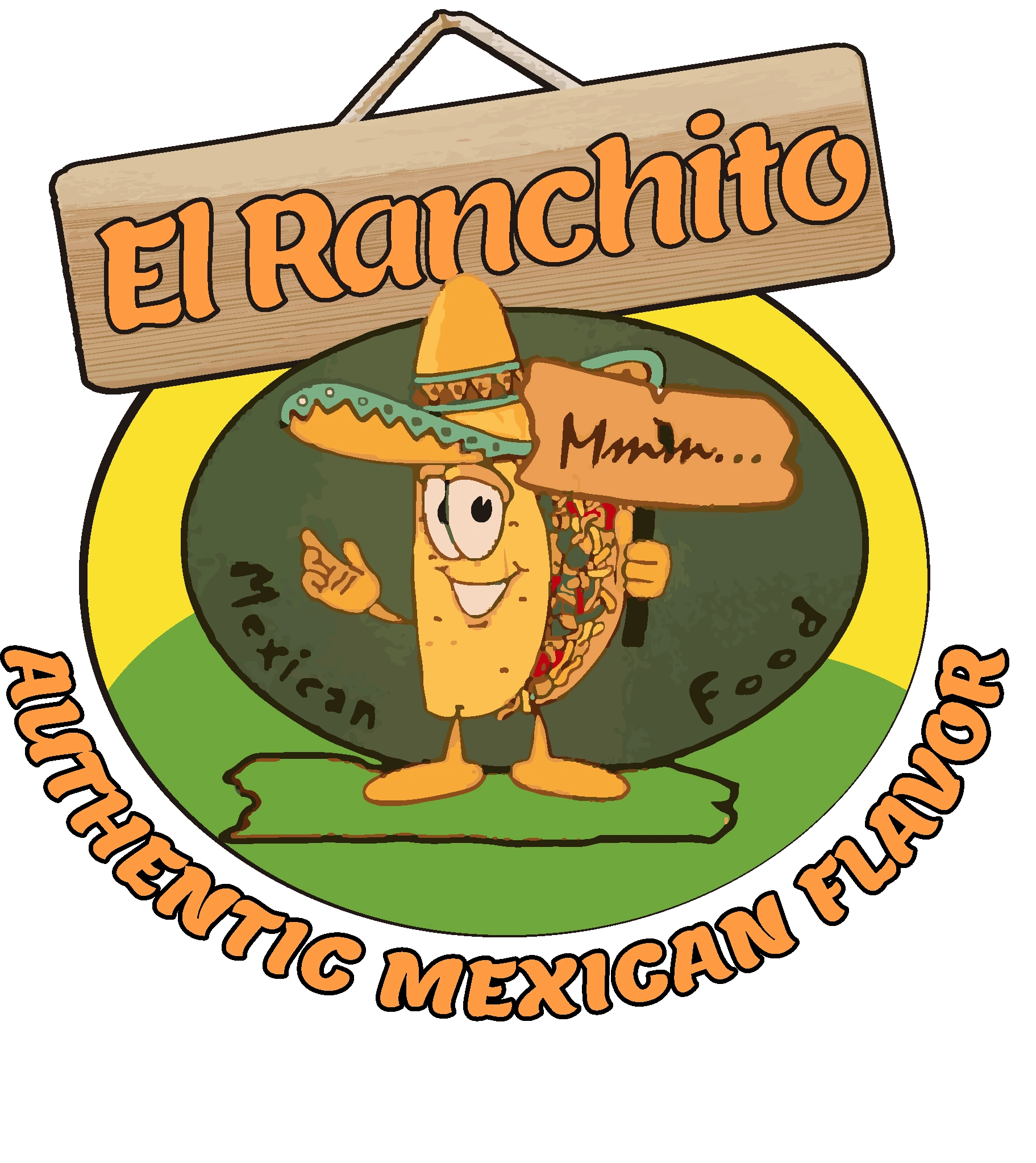 HOME | Taqueria el Ranchito