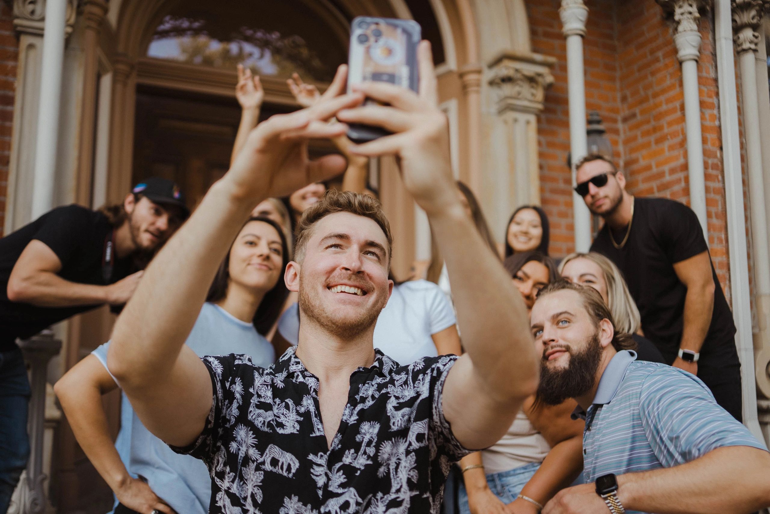 Private Social Club | A More Enticing Way to Meet