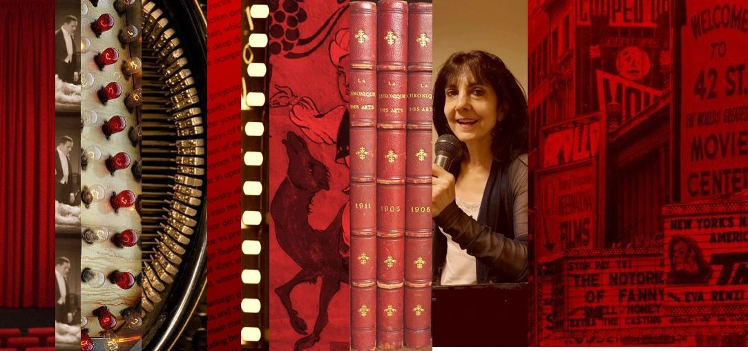 More Meet Laura Blum