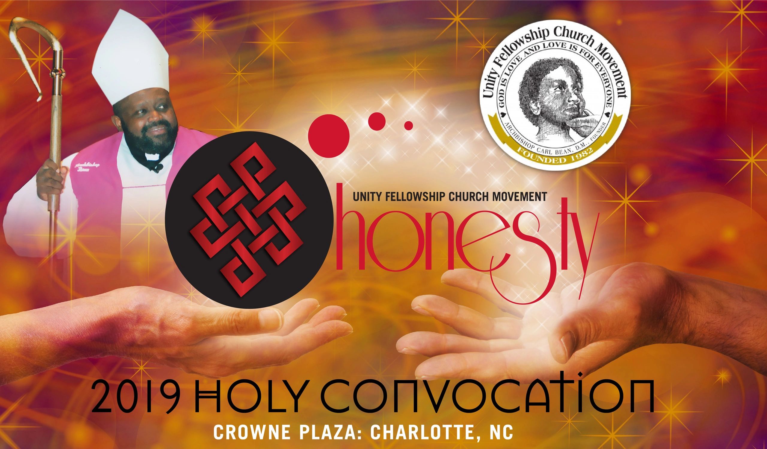 CHURCH ROSTER | Unity Fellowship Church Movement