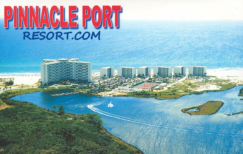 Penthouse - 2 BDRM | Pinnacle Port Resort Vacation Rental