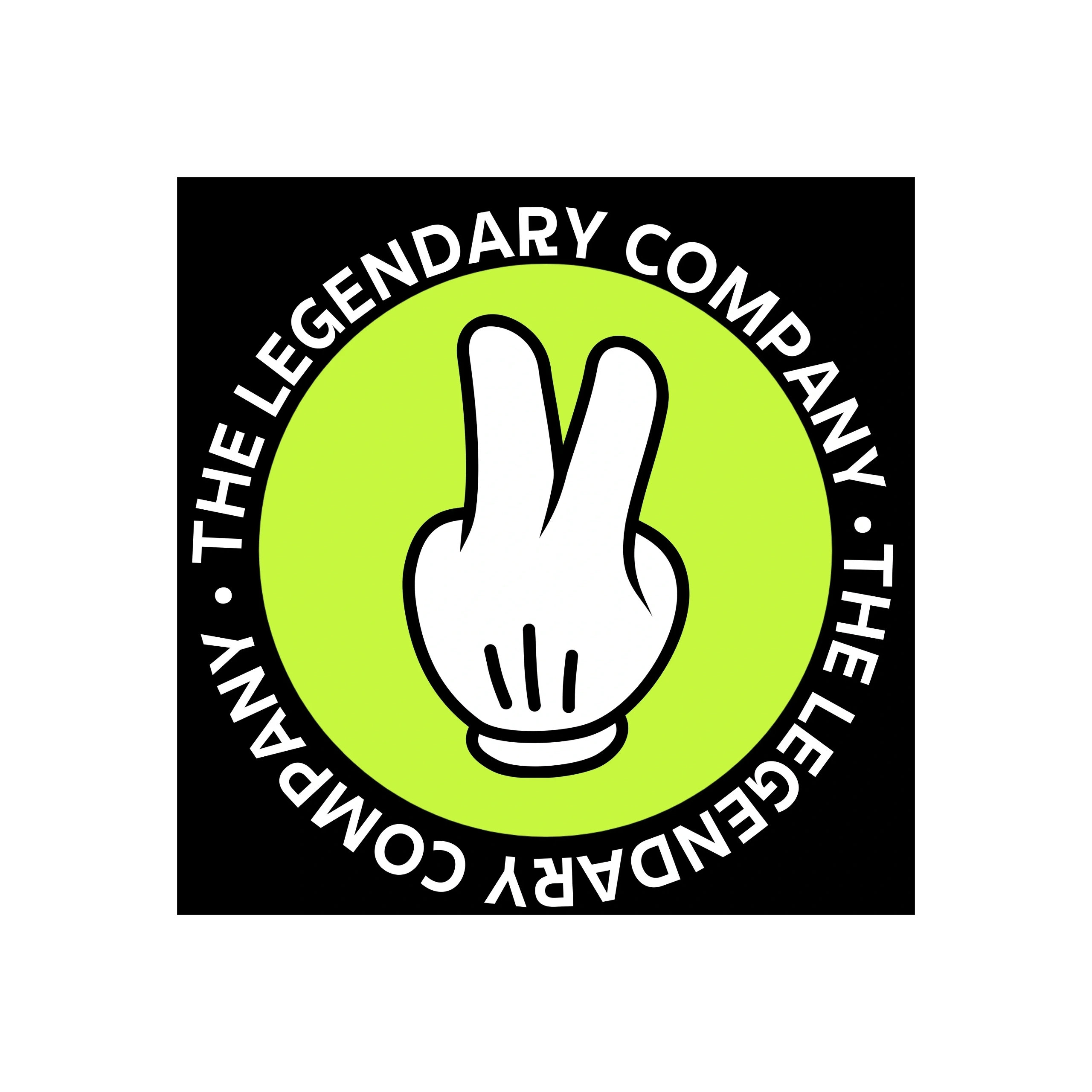 The Legendary Company