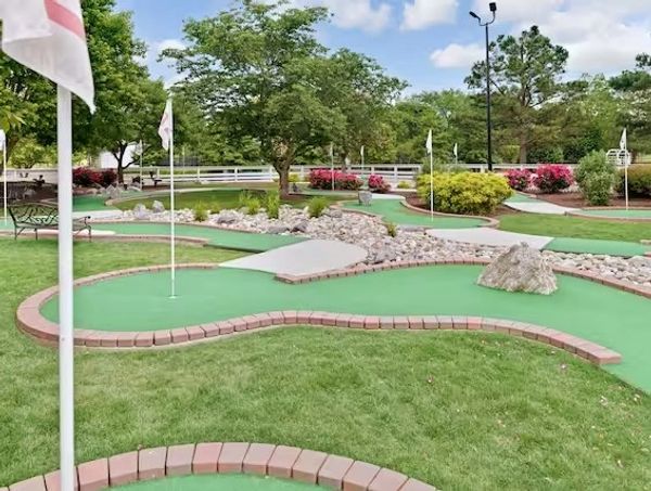 Revell Family Reunion