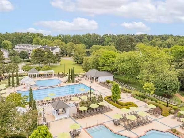 Revell Family Reunion