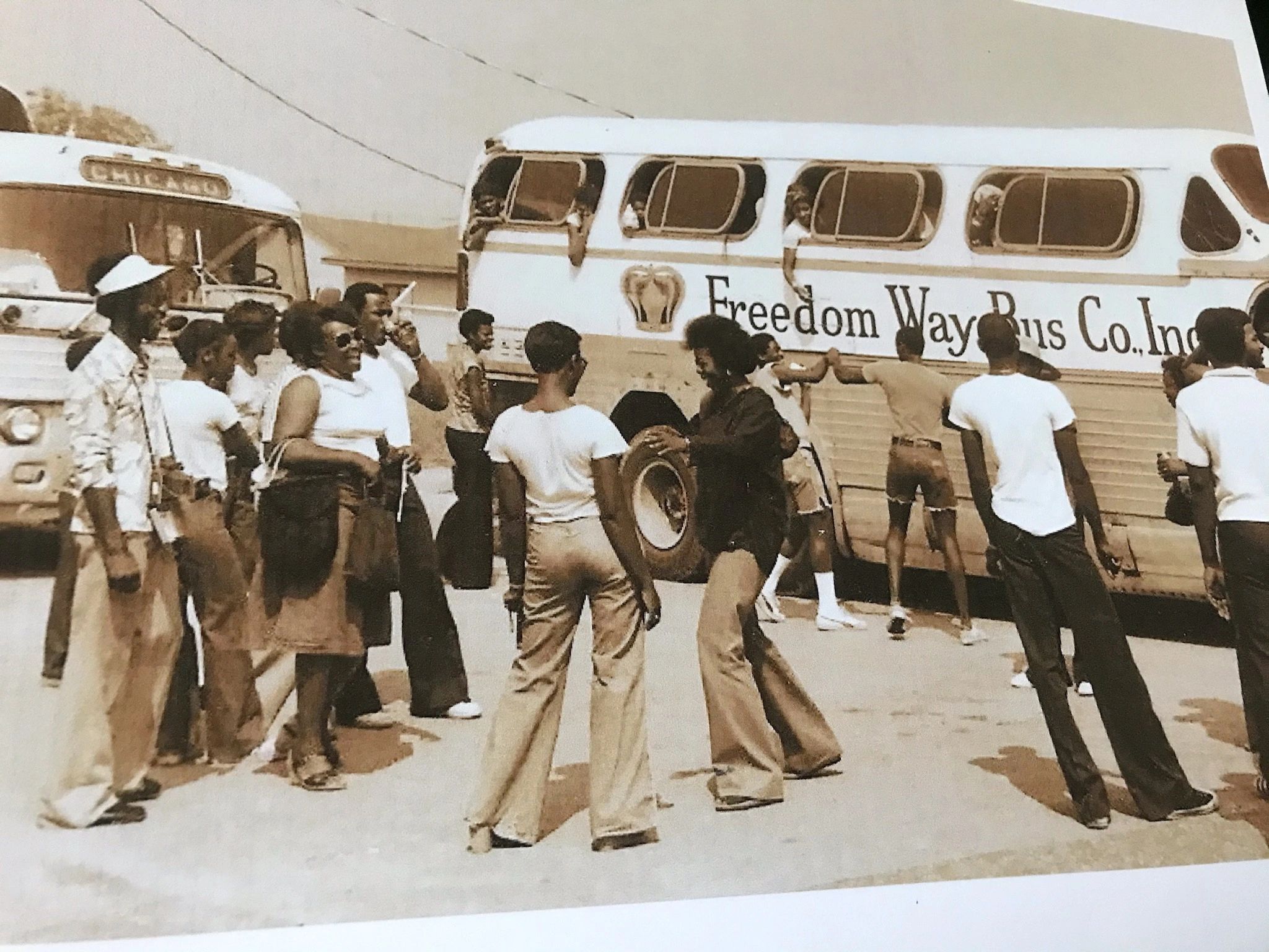 Celebrate Together: Official Revell Family Reunion Page